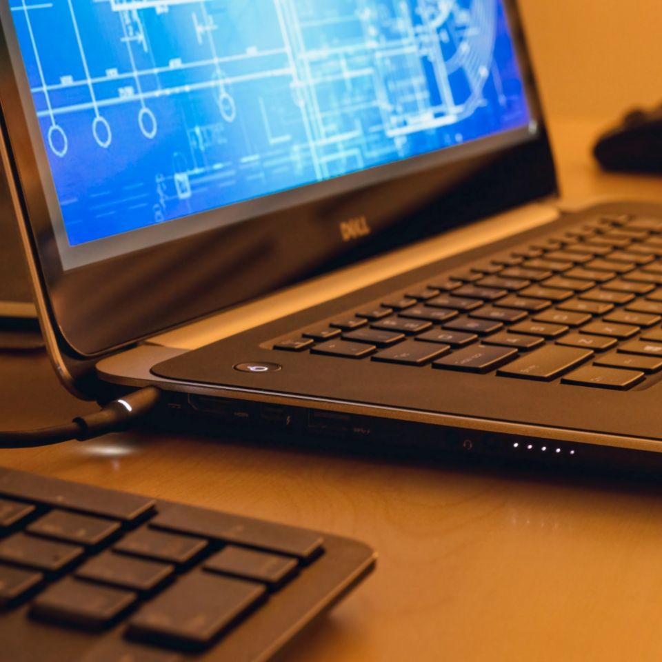 Web App Development | Alpify Technologies